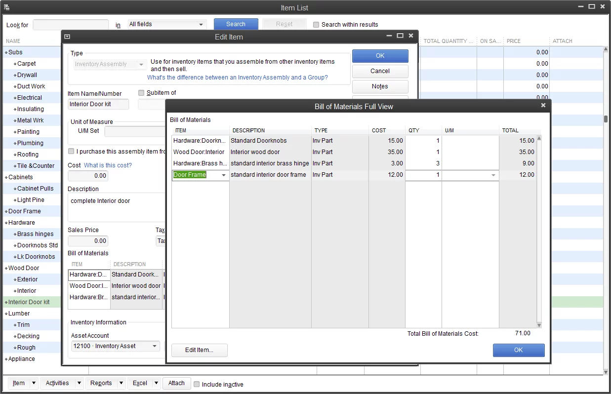 Intuit QuickBooks Desktop Enterprise 2024 (Canadian Version) | SaaS ...