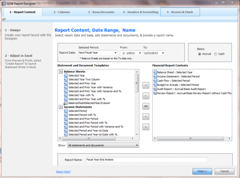 Intuit QuickBooks Desktop Enterprise (Canadian version) – SaaS Direct ...